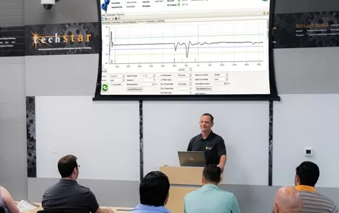 Boost Productivity with Hands-On Process Technical Training